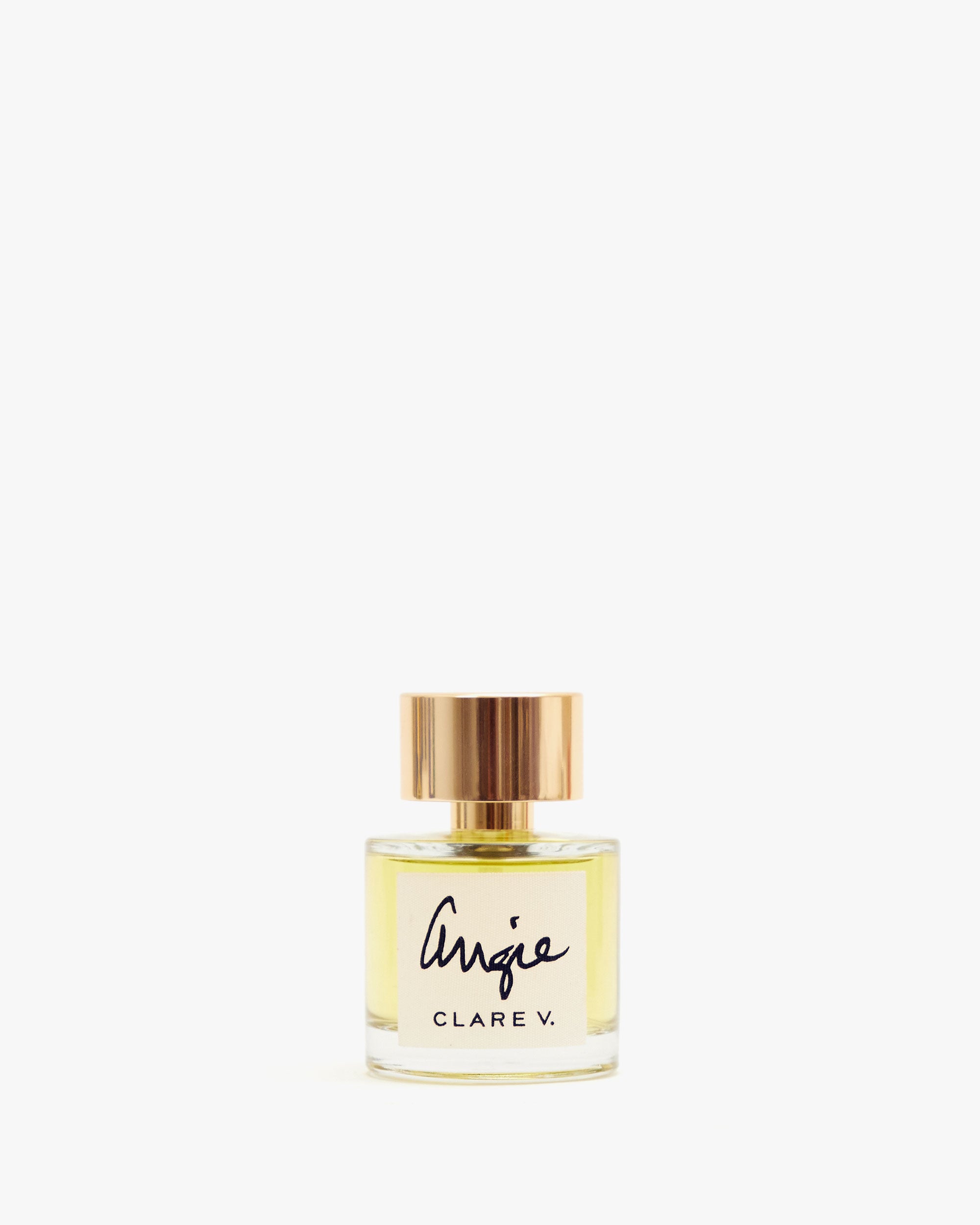 Angie Eau de Parfum - 50 ML Perfume – Clare V.
