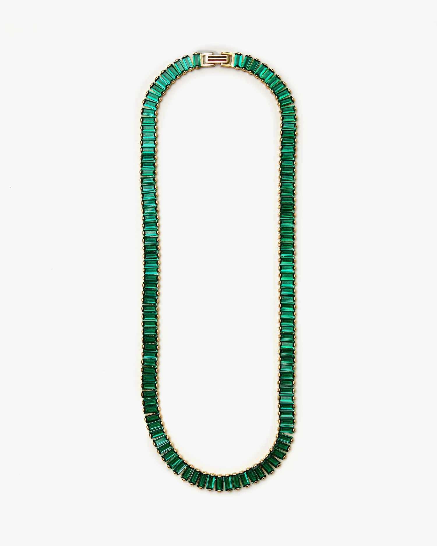 Baguette Collar – Clare V.