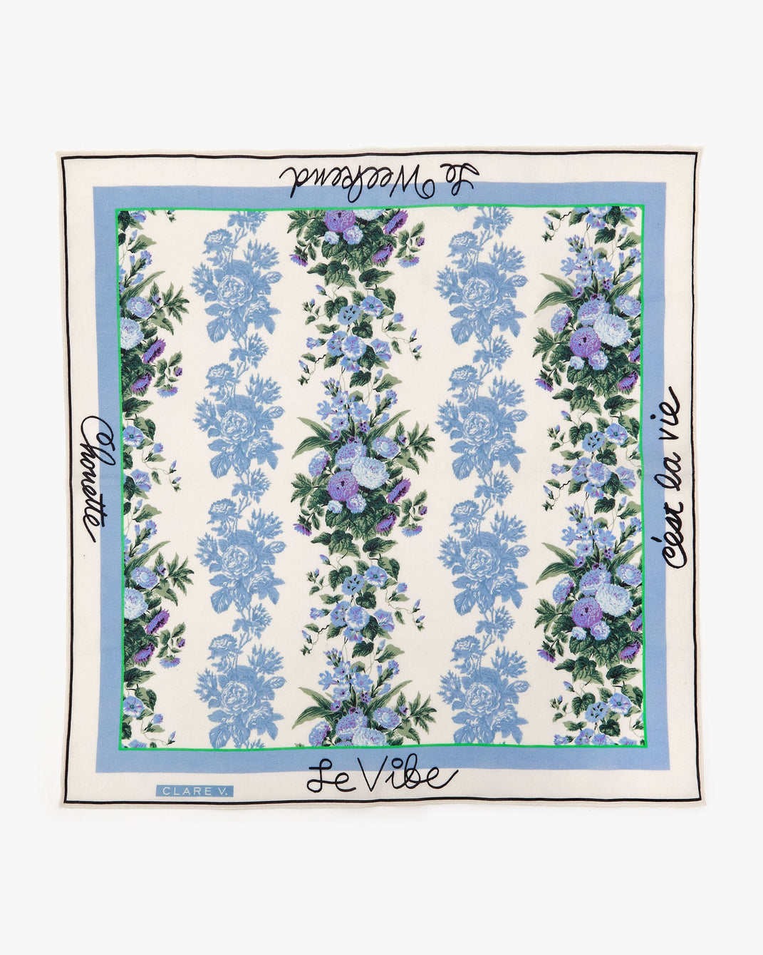 Clare's Picks – Clare V.