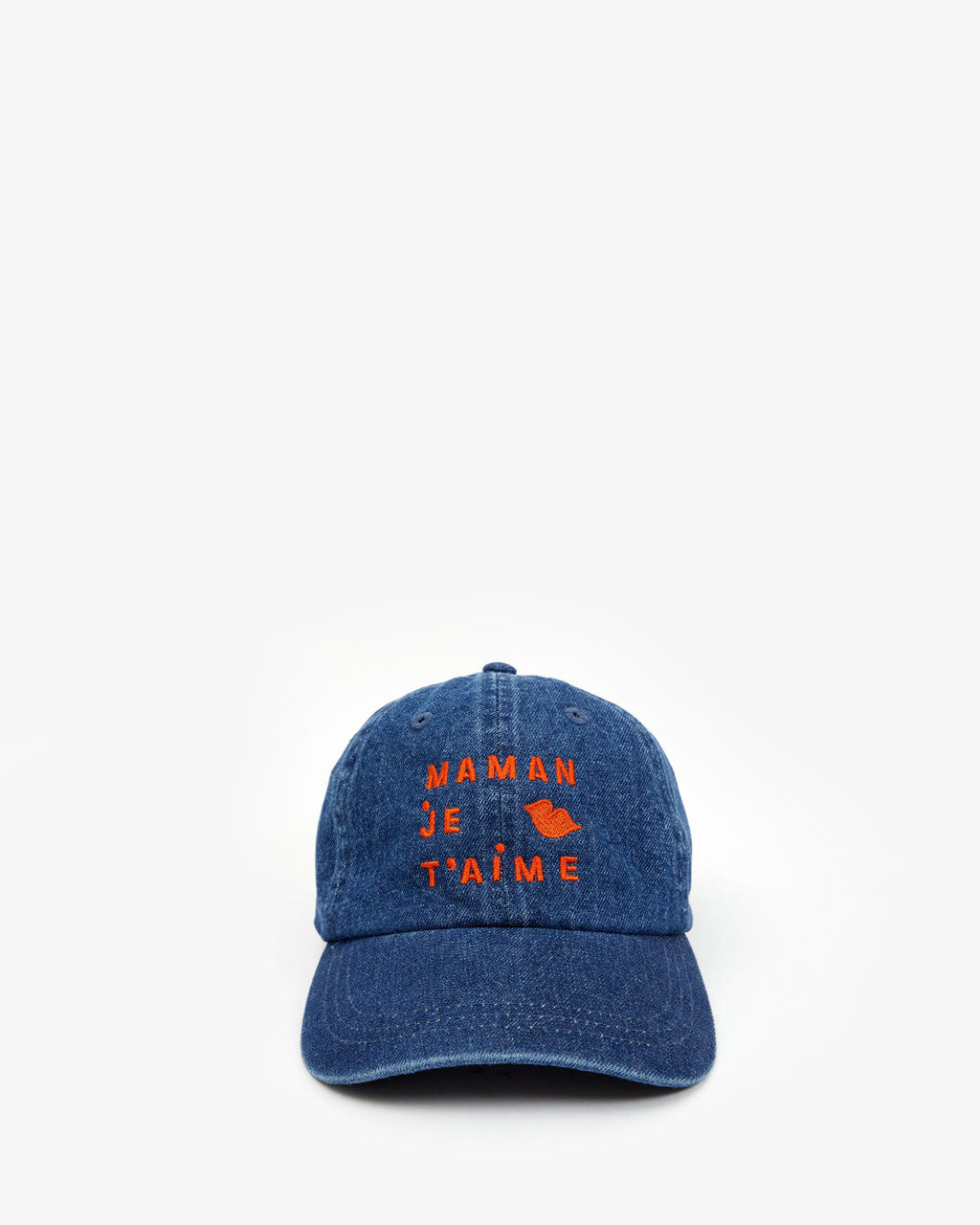 Baseball Hat – Clare V.
