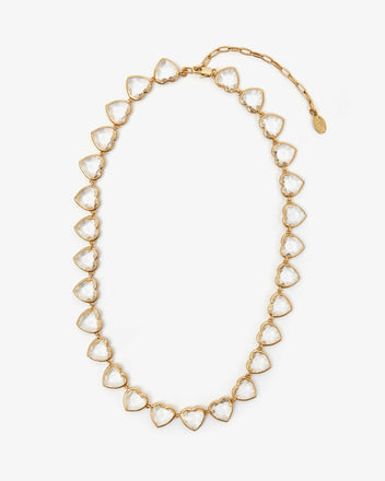 Women's Necklaces | Designer Necklaces - Clare V – Clare V.