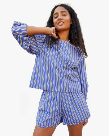 New Clothing – Clare V.