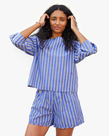 New Clothing – Clare V.