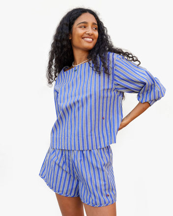 Apparel – Clare V.