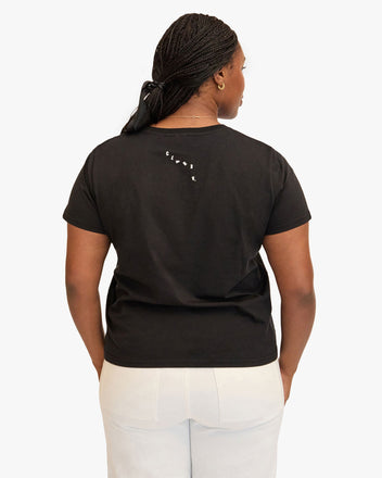 Women's Tees & Tanks | Designer Tees & Tanks - Clare V – Clare V.