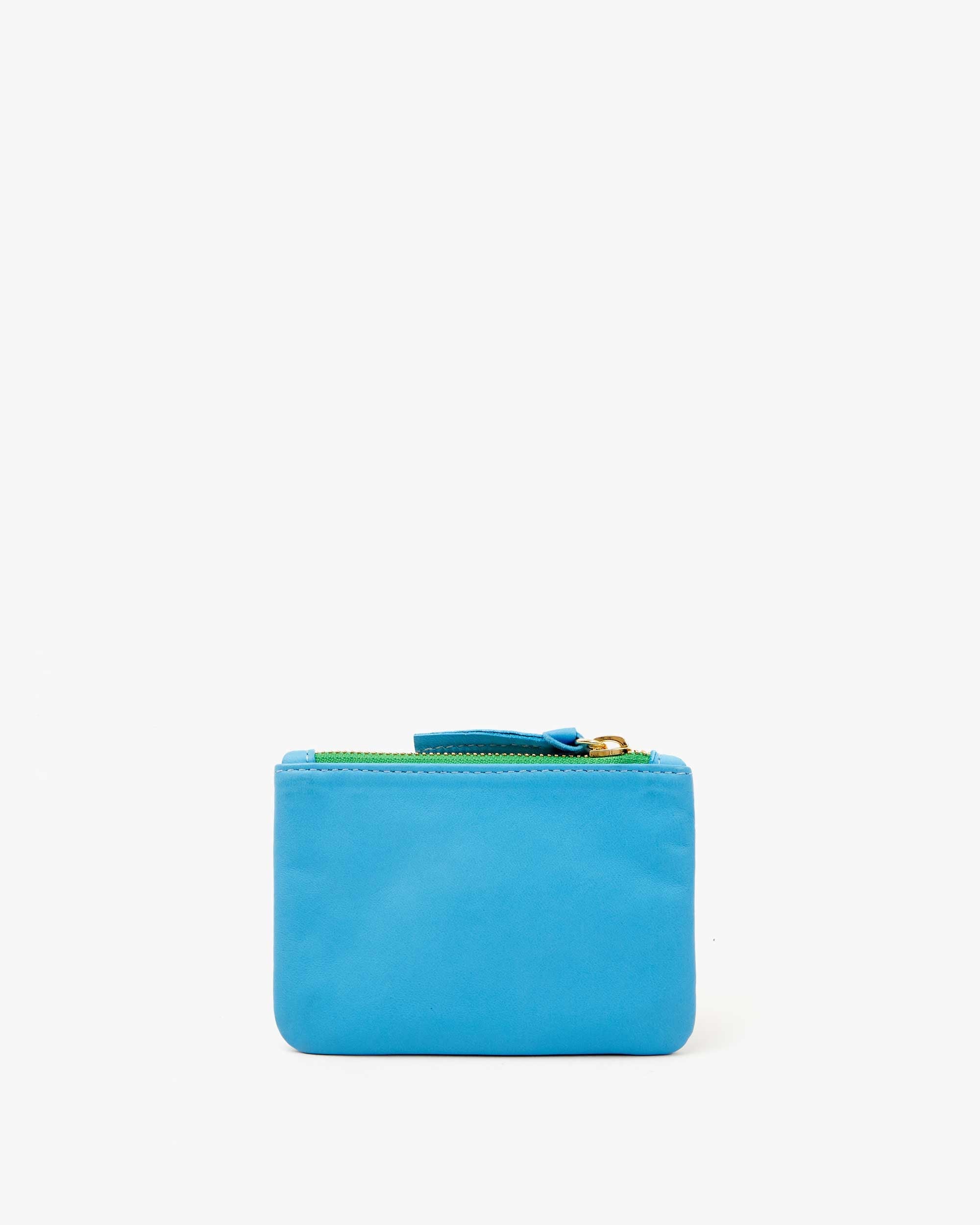 Coin Clutch – Clare V.