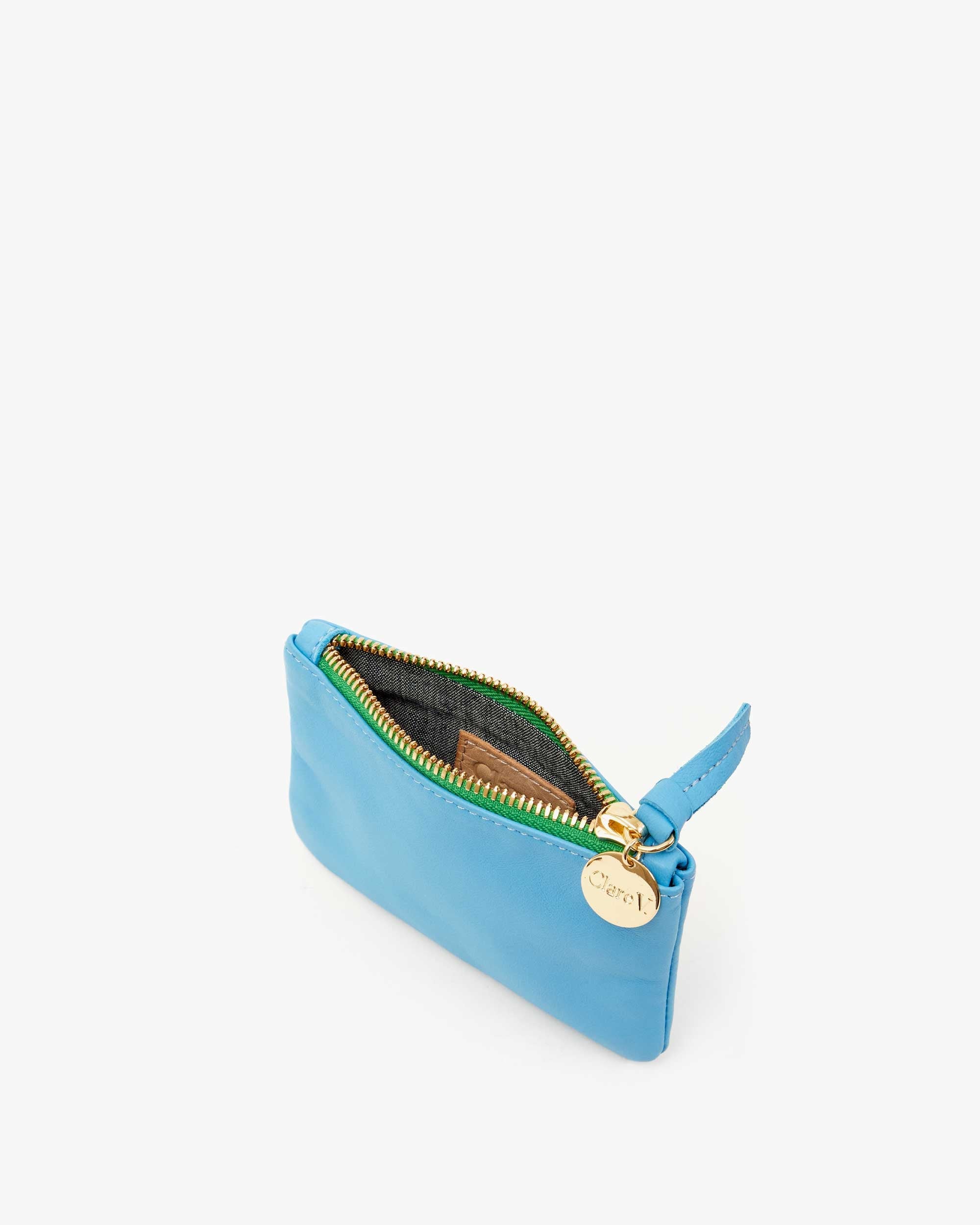 Coin Clutch – Clare V.