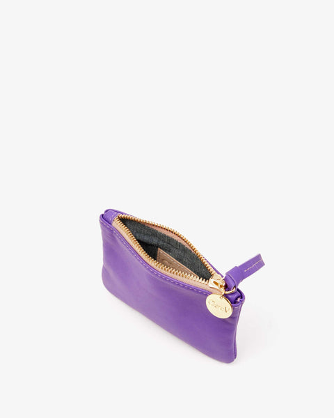 Coin Clutch – Clare V.