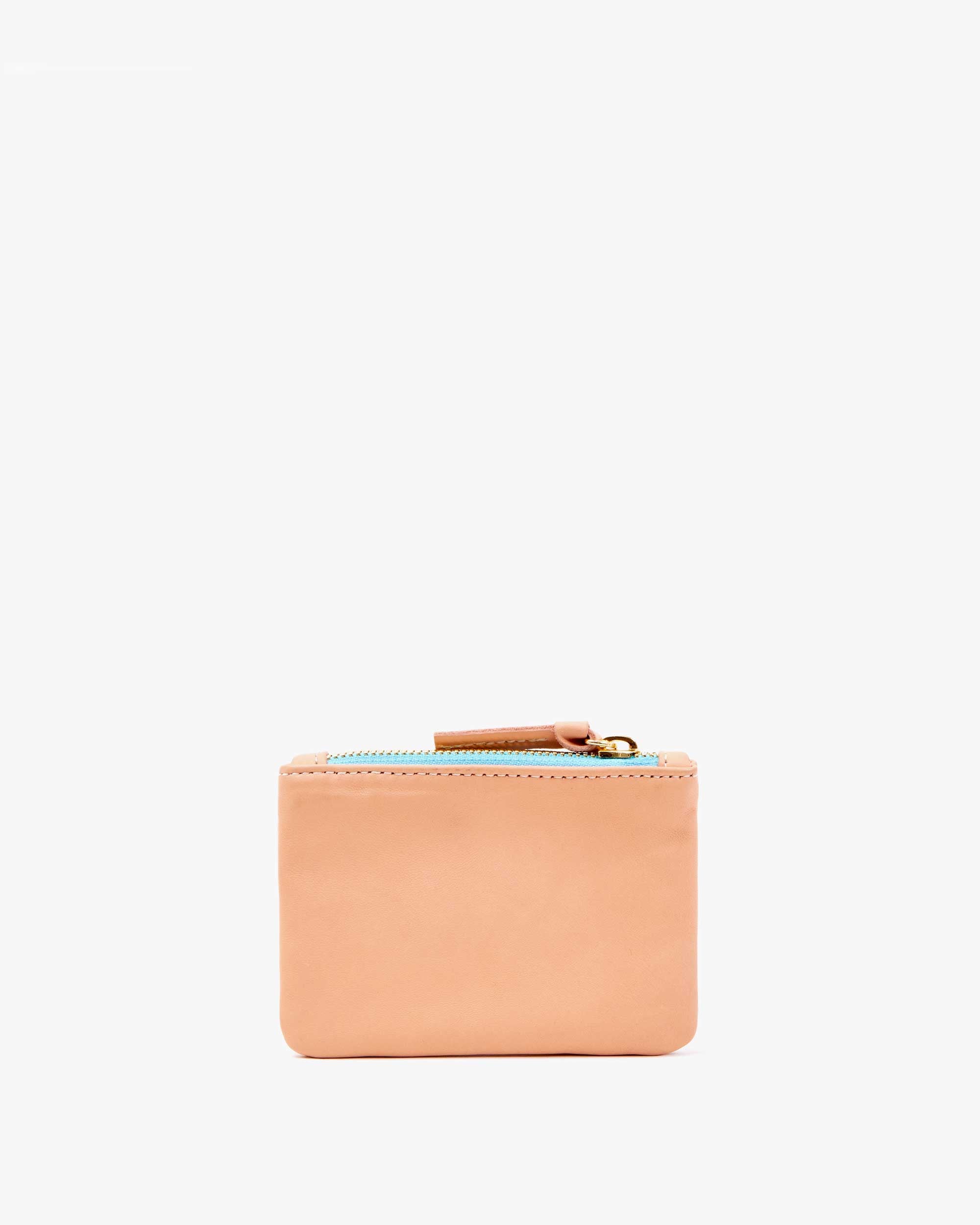 Coin Clutch – Clare V.