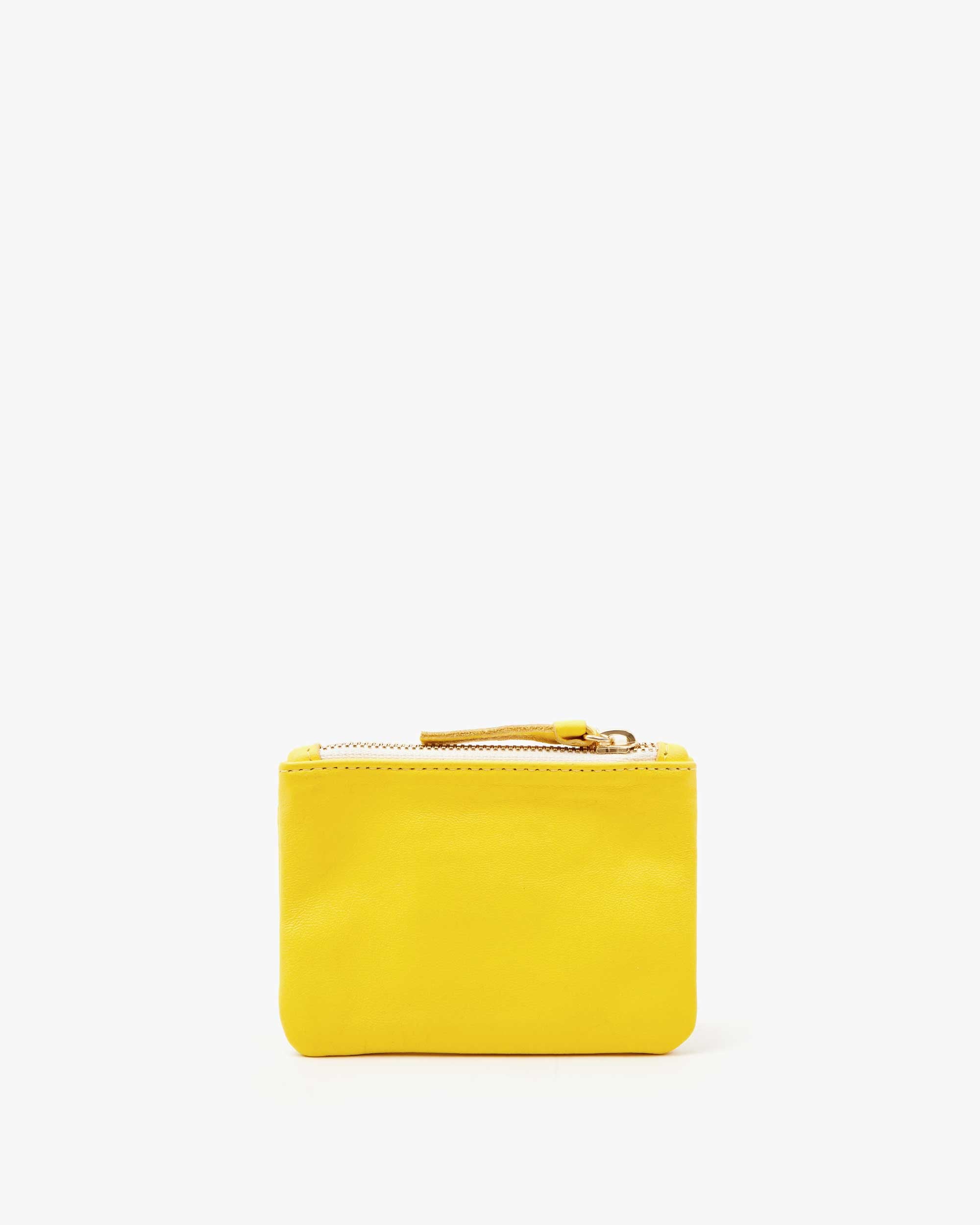 Coin Clutch – Clare V.