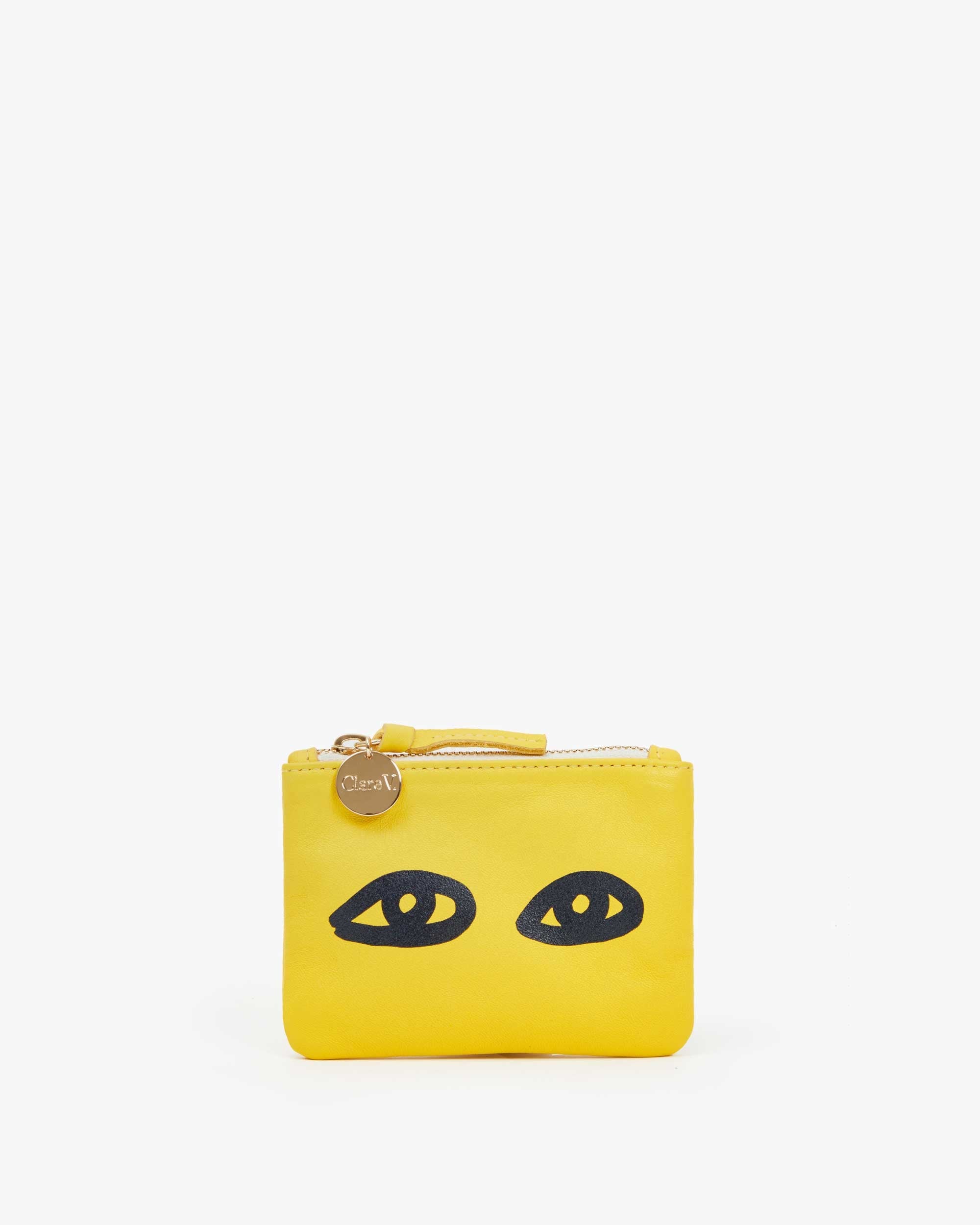 Coin Clutch – Clare V.