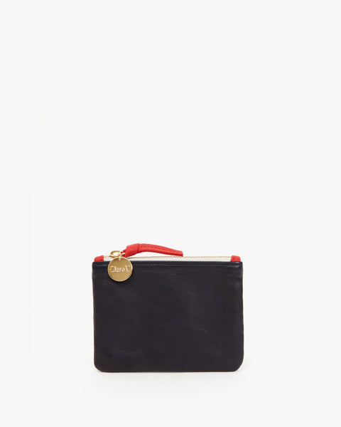 Coin Clutch – Clare V.