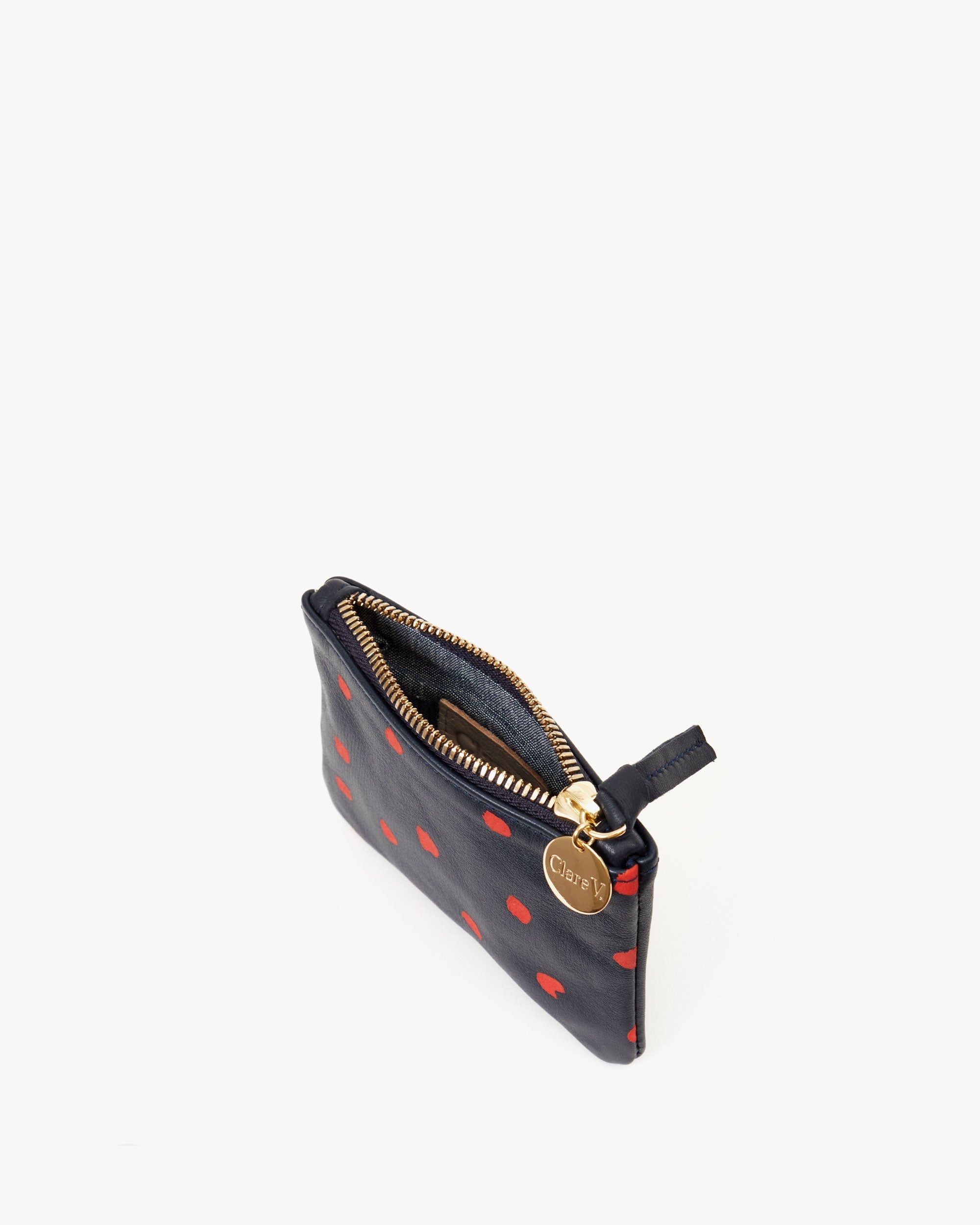 Coin Clutch – Clare V.