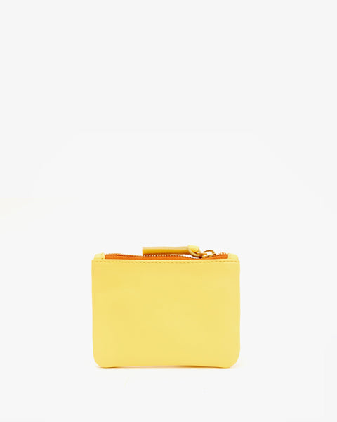 Coin Clutch – Clare V.