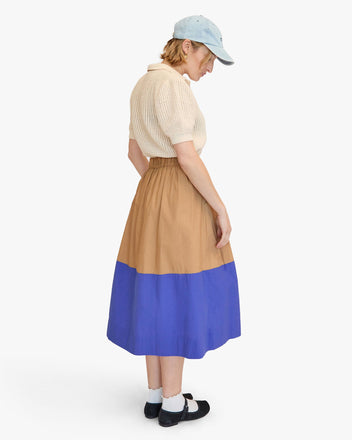 New Clothing – Clare V.