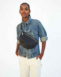 Grande Fanny – Clare V.