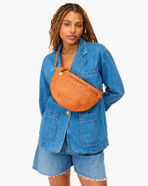 Grande Fanny – Clare V.