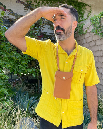 Collaborations – Clare V.