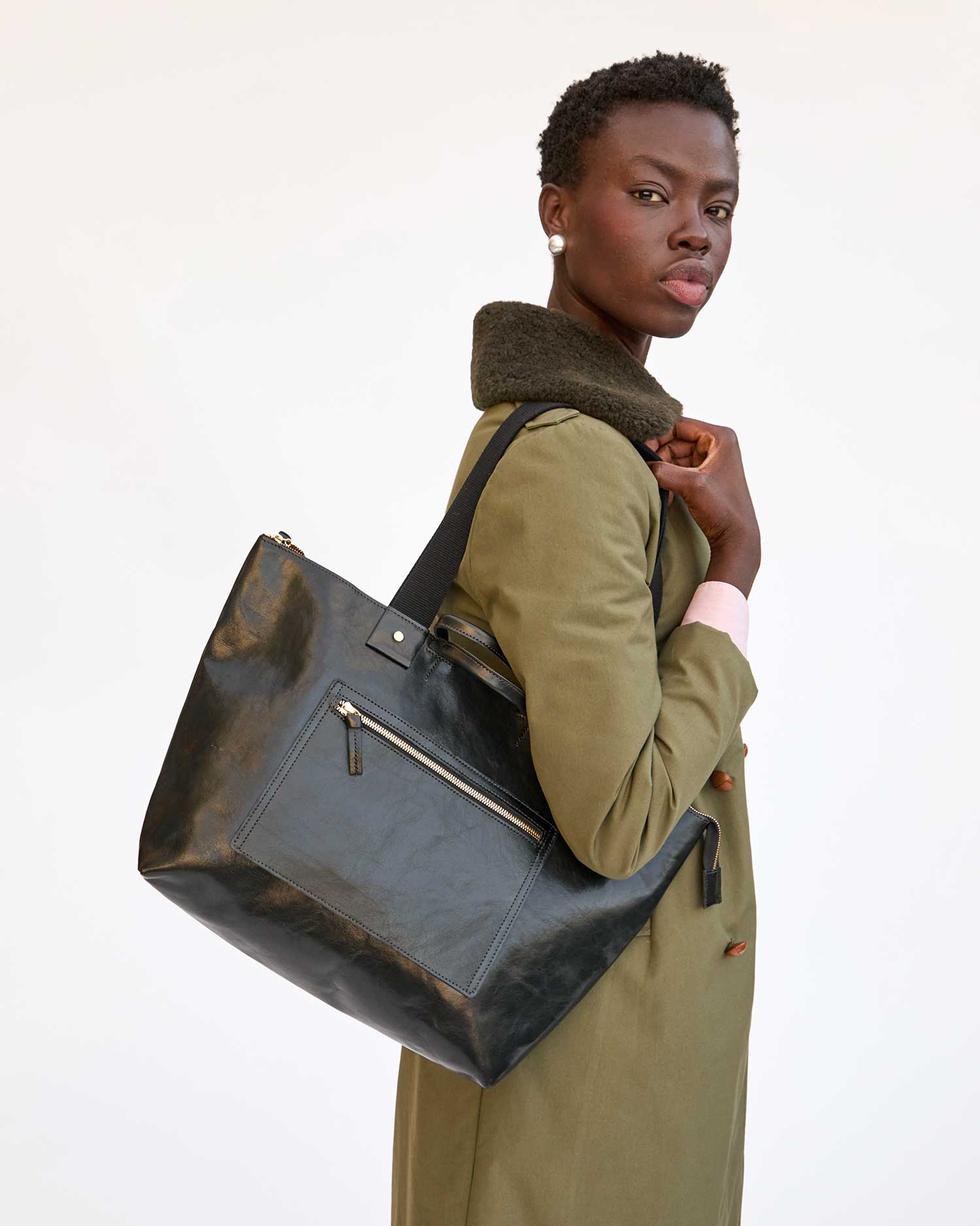 Le Zip Sac – Clare V.