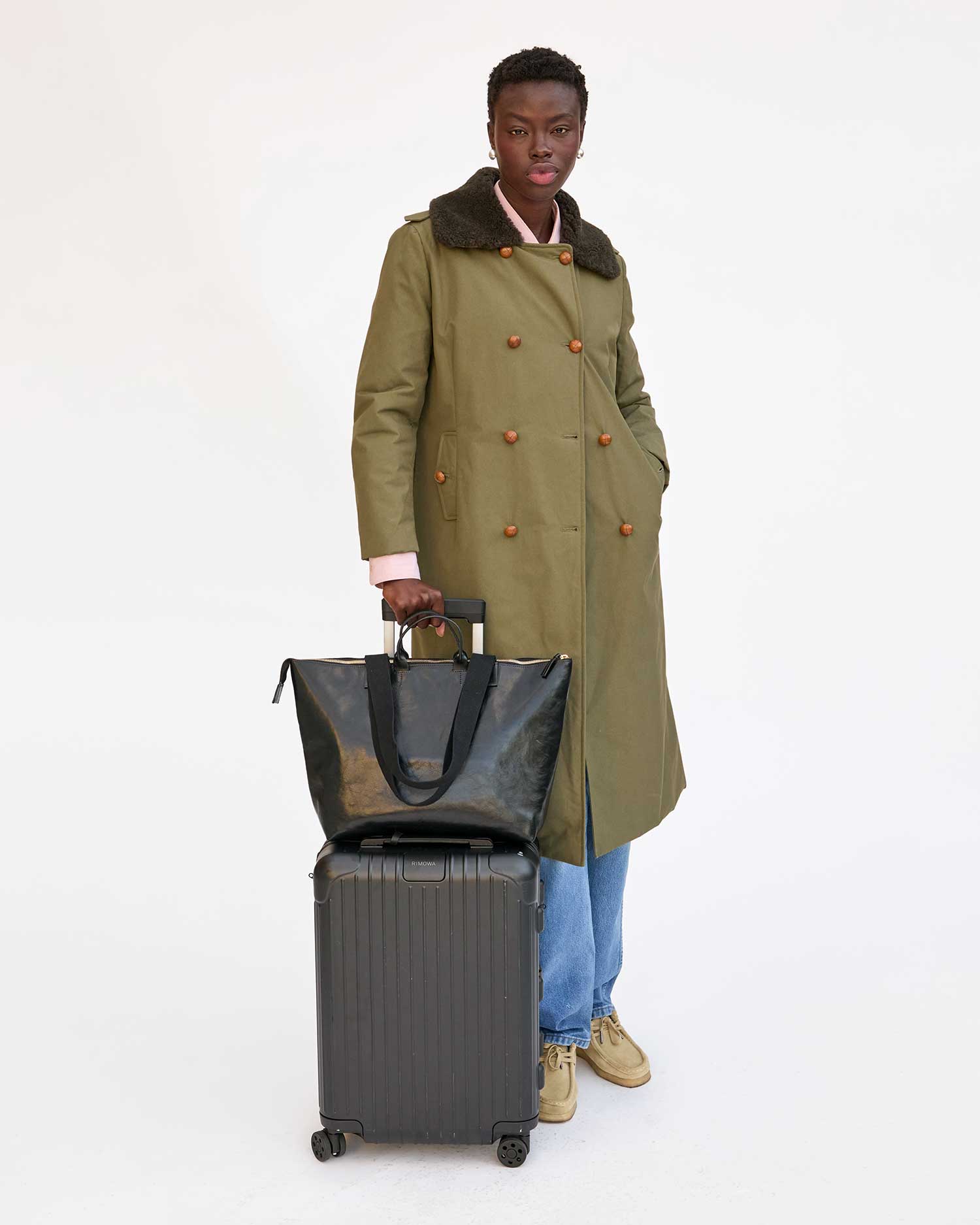Le Zip Sac – Clare V.