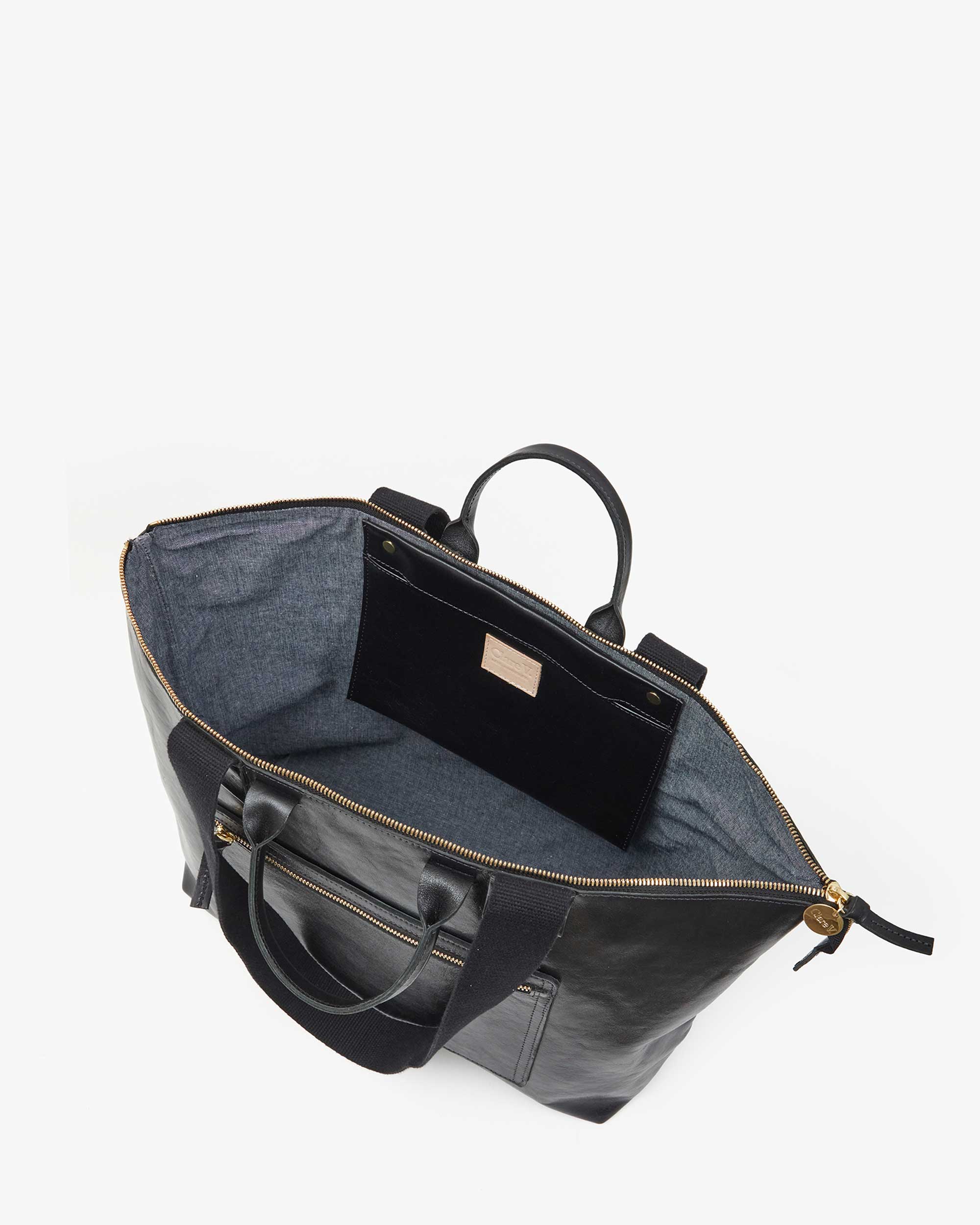 Le Zip Sac – Clare V.
