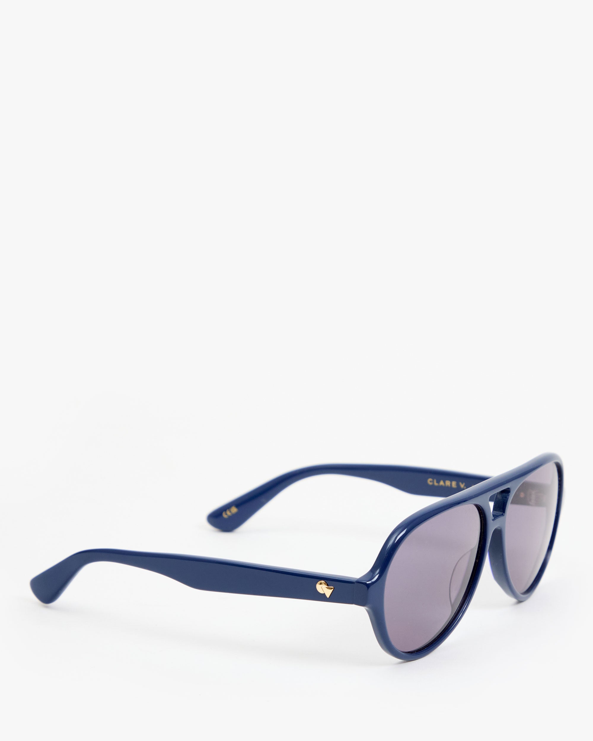 Lizzie Sunglasses – Clare V.