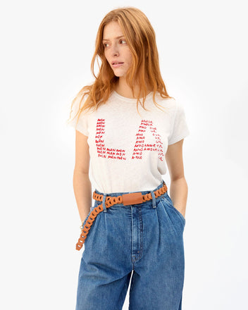 Collaborations – Clare V.