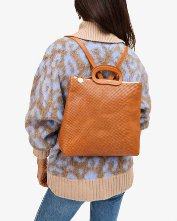 New Arrivals – Clare V.