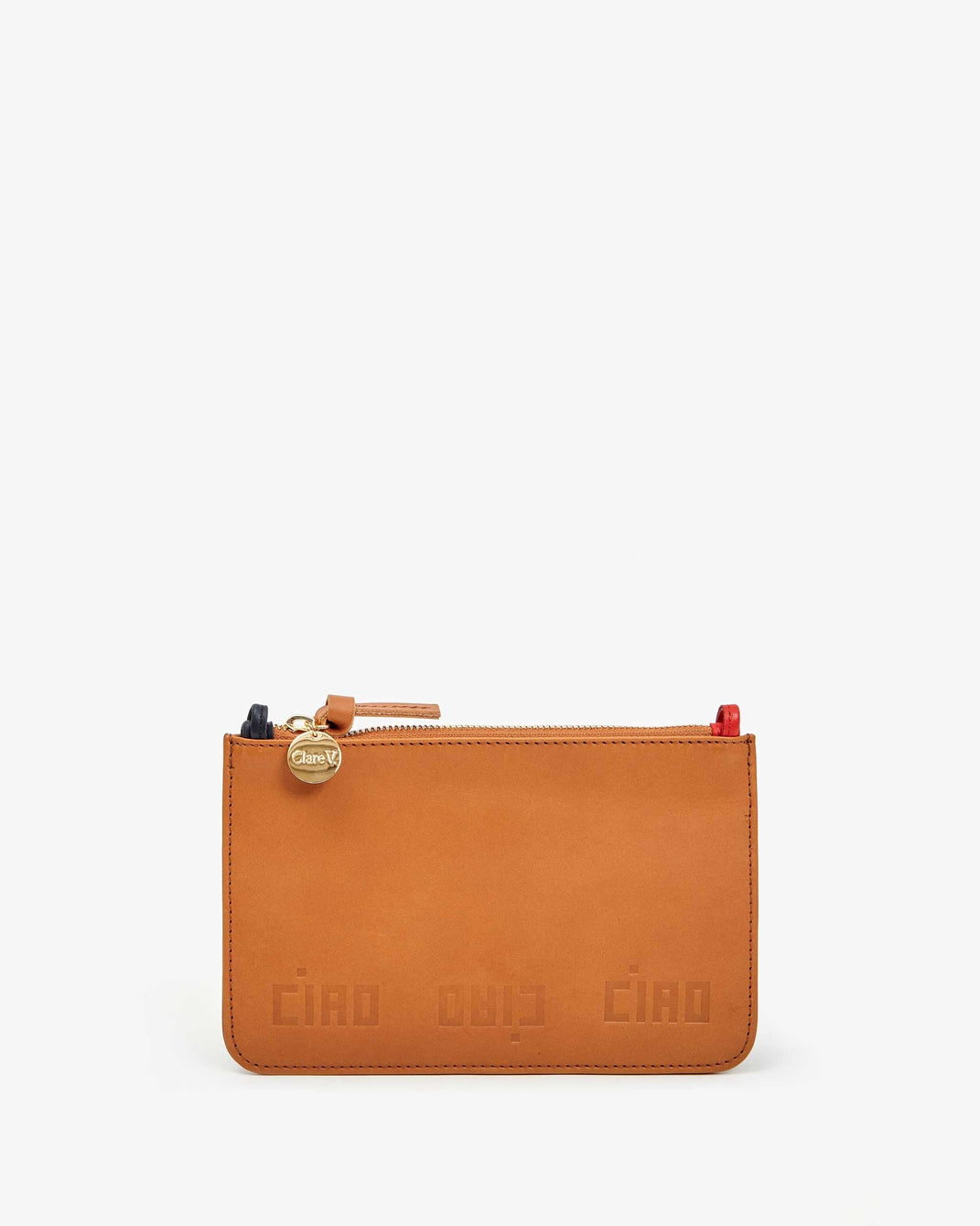 Wallets & Small Accessories – Clare V.