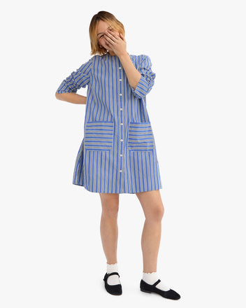 New Clothing – Clare V.