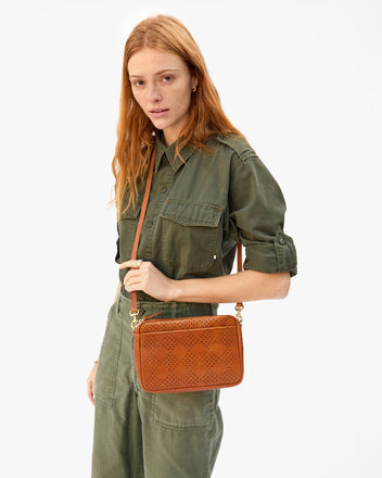 Crossbody Bags – Clare V.