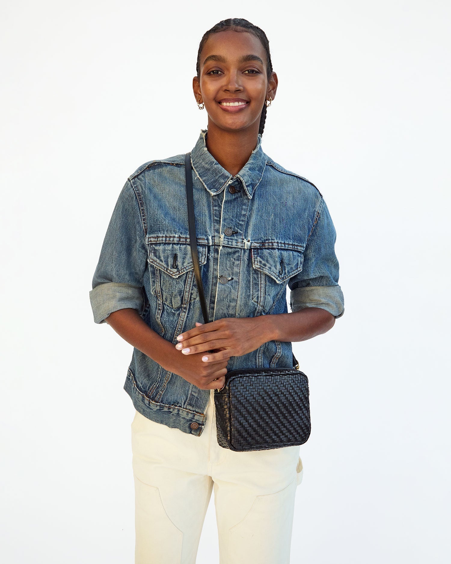Midi Sac – Clare V.