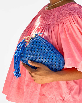 New Arrivals – Clare V.