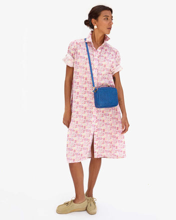 New Arrivals – Clare V.