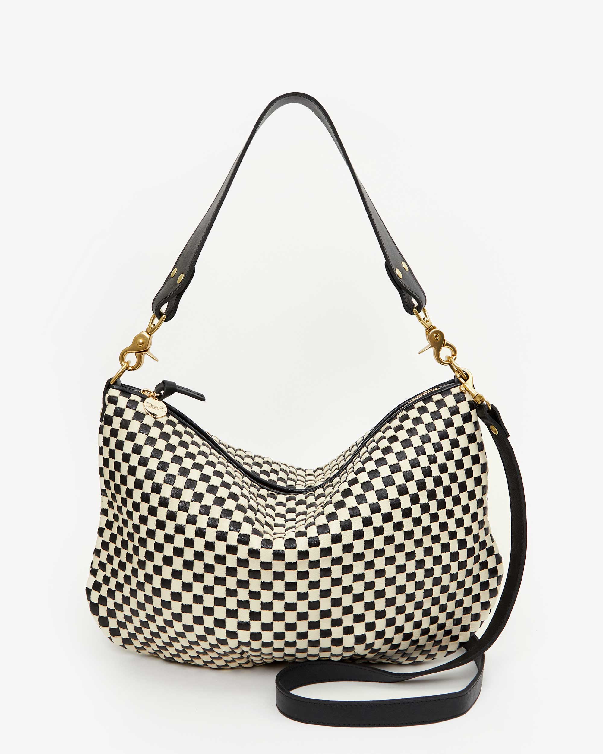 Moyen Messenger – Clare V.