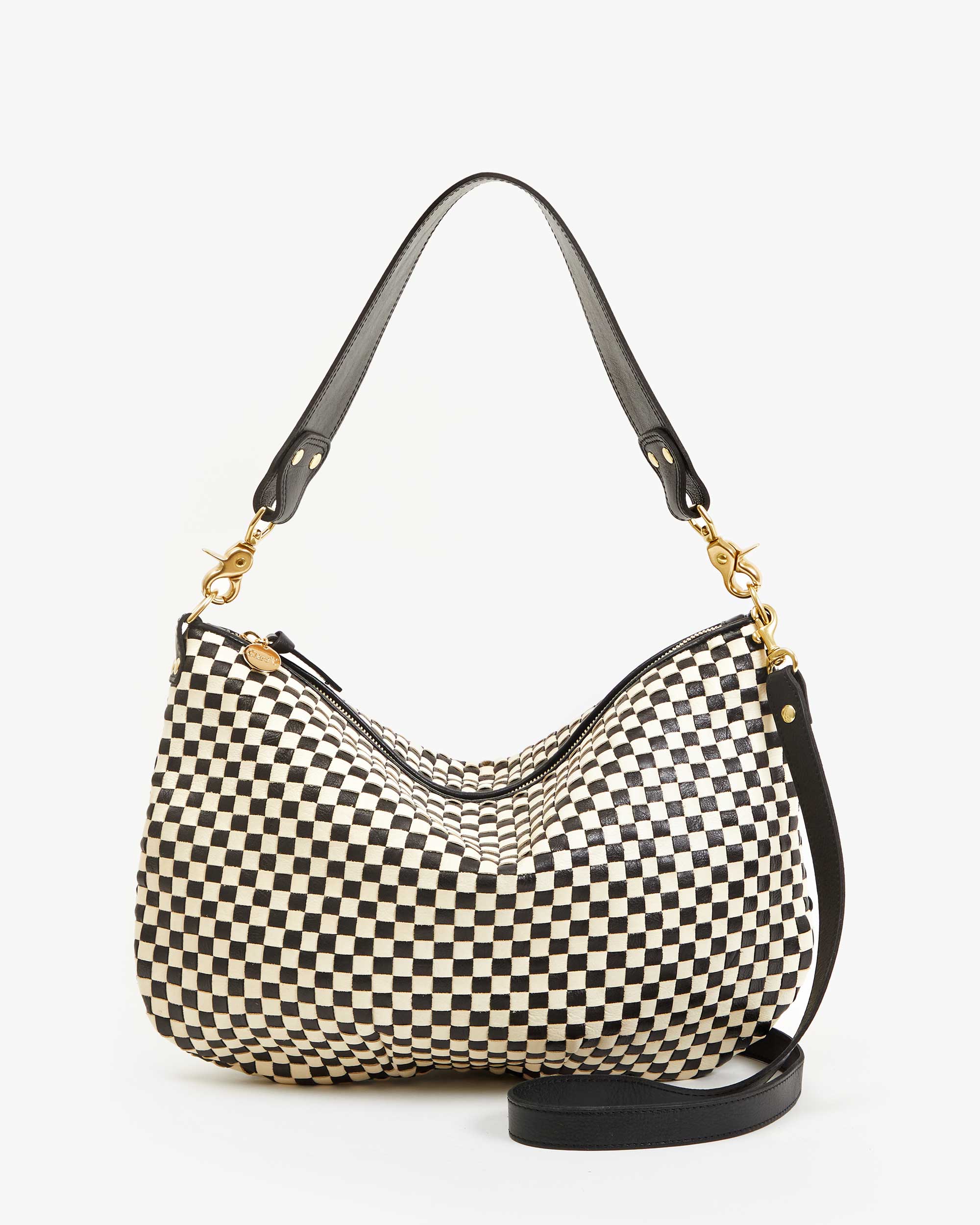 Moyen Messenger – Clare V.
