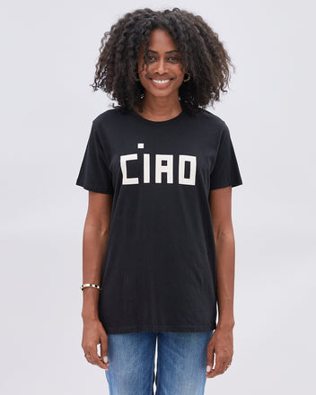 Women's Tees & Tanks | Designer Tees & Tanks - Clare V – Clare V.