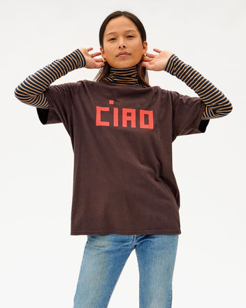 Tees & Tanks – Clare V.