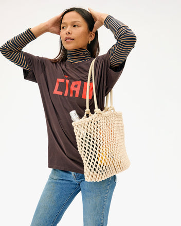 Tees & Tanks – Clare V.