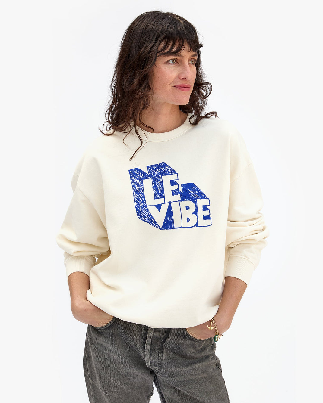 Sweatshirts – Clare V.