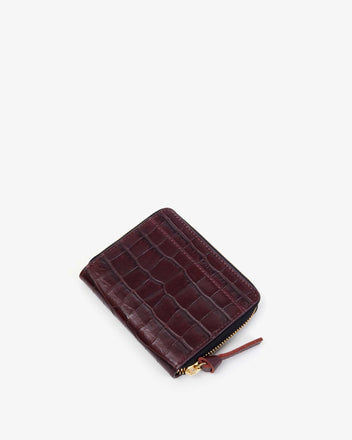 Wallets & Small Accessories – Clare V.