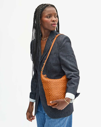 All Women's Handbags & Purses | Designer Bags - Clare V – Clare V.