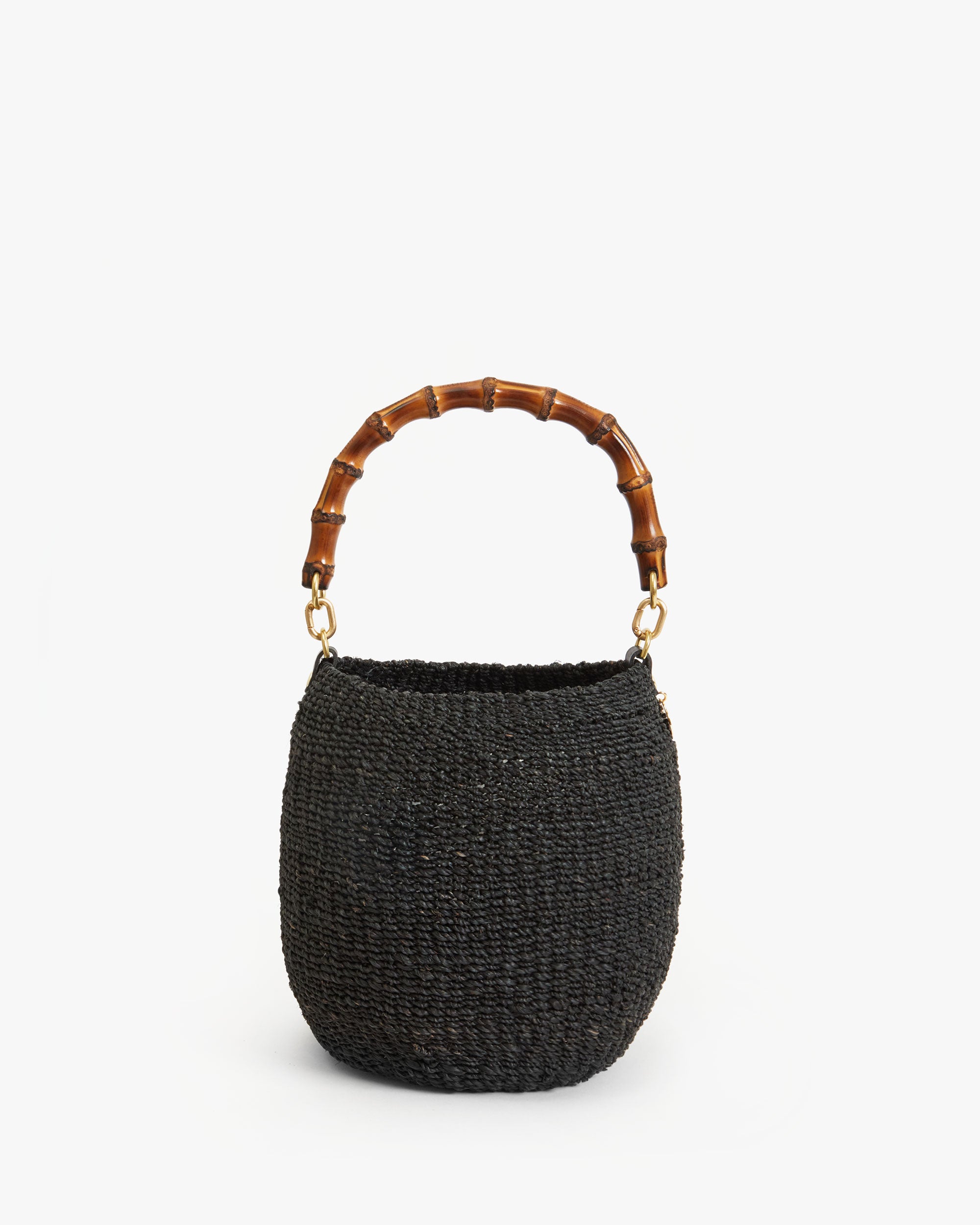 Pot de Miel w/ Bamboo Handle – Clare V.
