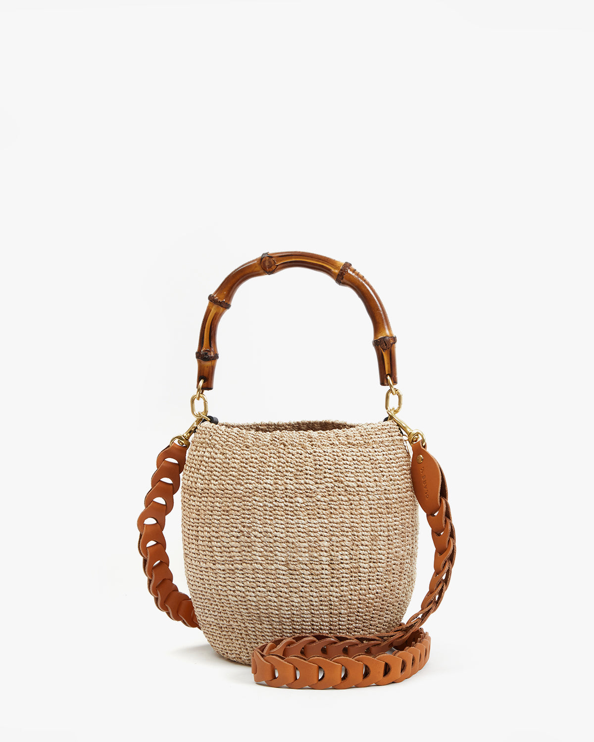Pot de Miel w/ Bamboo Handle – Clare V.