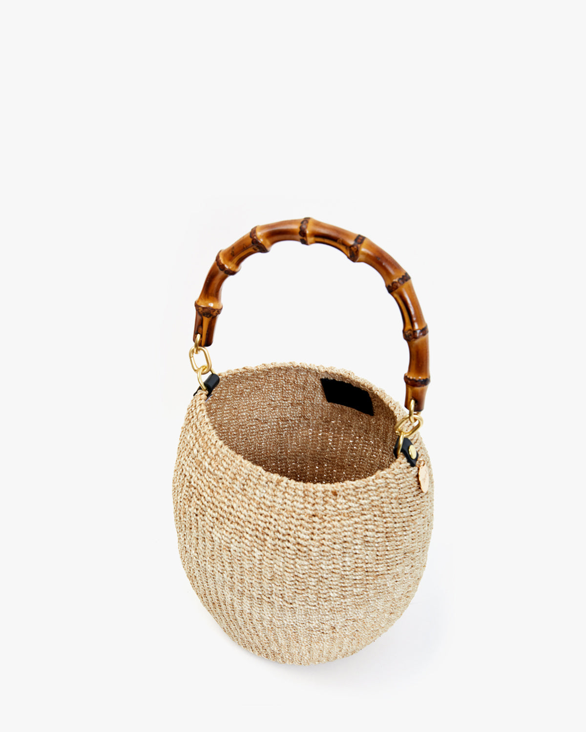 Pot de Miel w/ Bamboo Handle – Clare V.