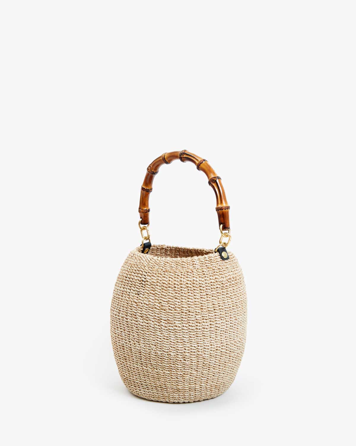 Pot de Miel w/ Bamboo Handle – Clare V.