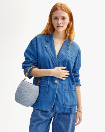 All Women's Handbags & Purses | Designer Bags - Clare V – Clare V.