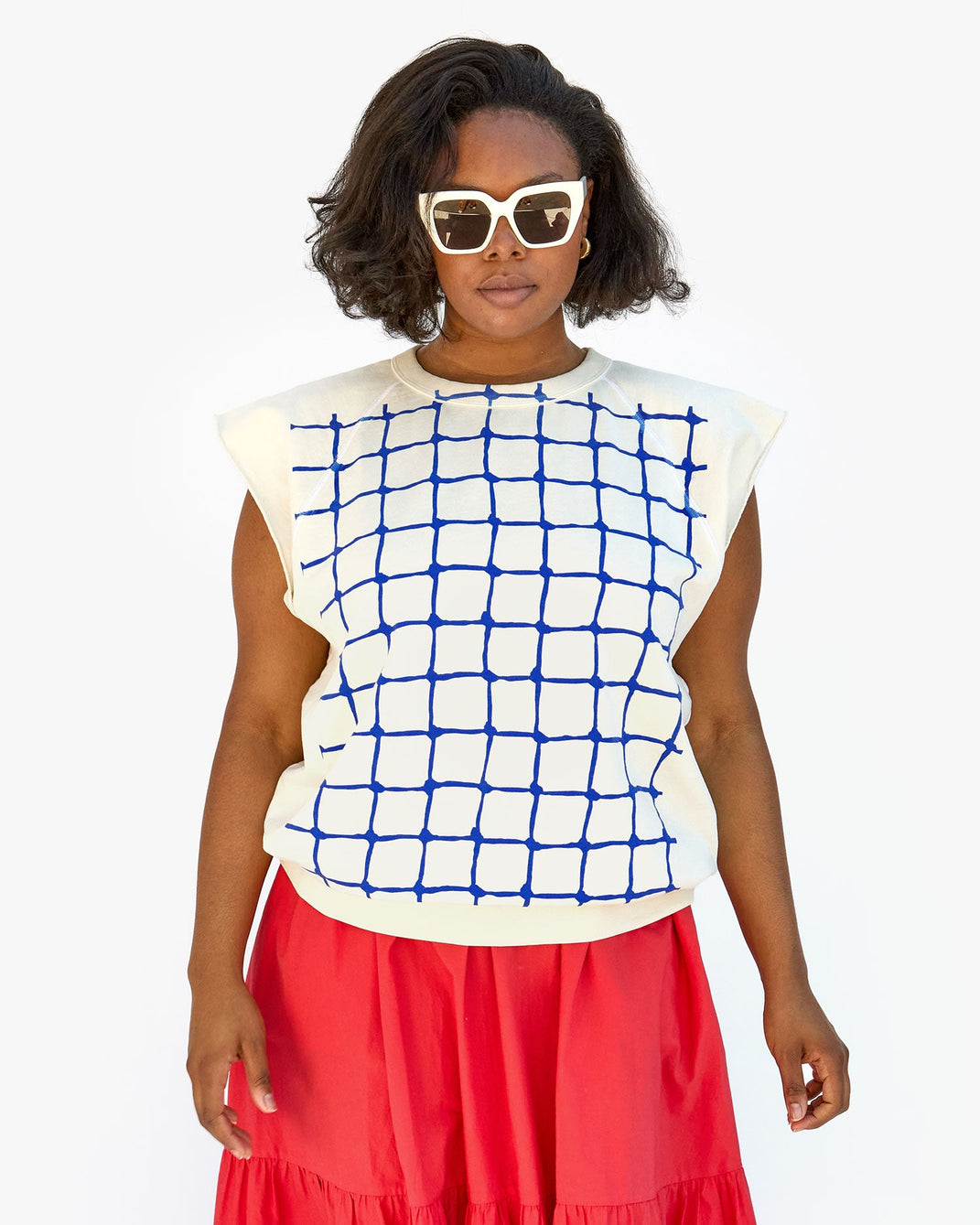 Collaborations – Clare V.