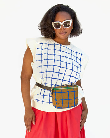 Collaborations – Clare V.