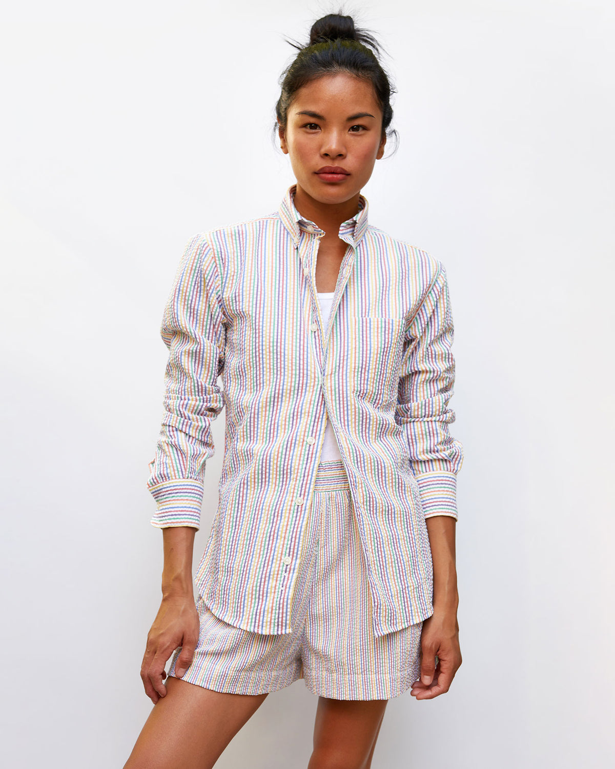 Fragrance – Clare V.